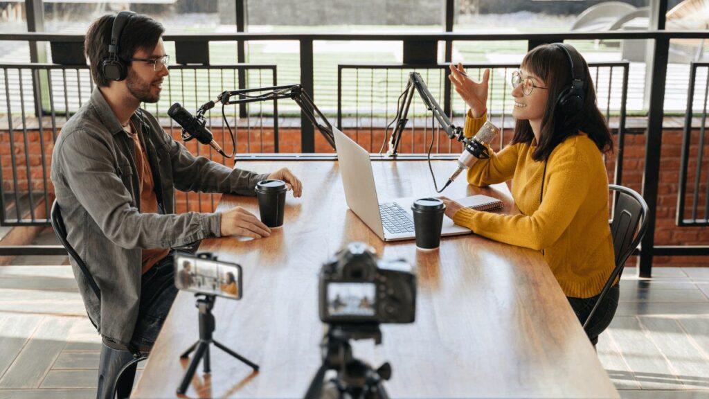 ビデオポッドキャストとは？初心者向けに始め方もわかりやすく解説！ - Cuddly Land.