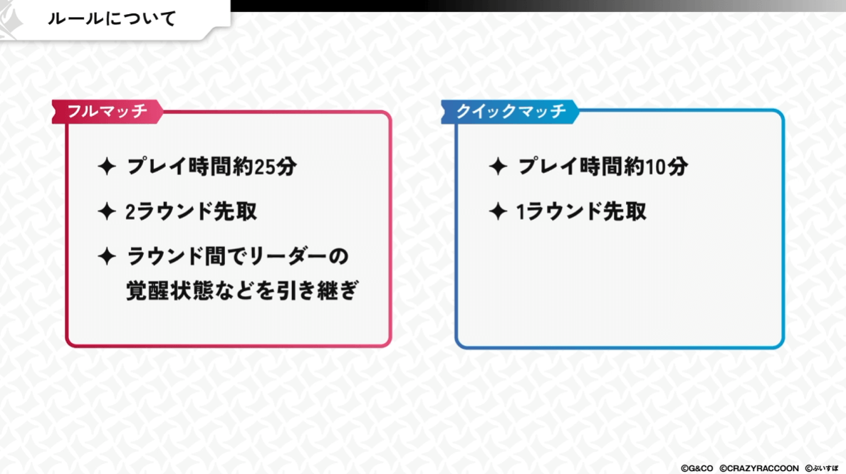 New Project "Xross Stars"はTCG(トレーディングカードゲーム)でした！！ - Cuddly Land.